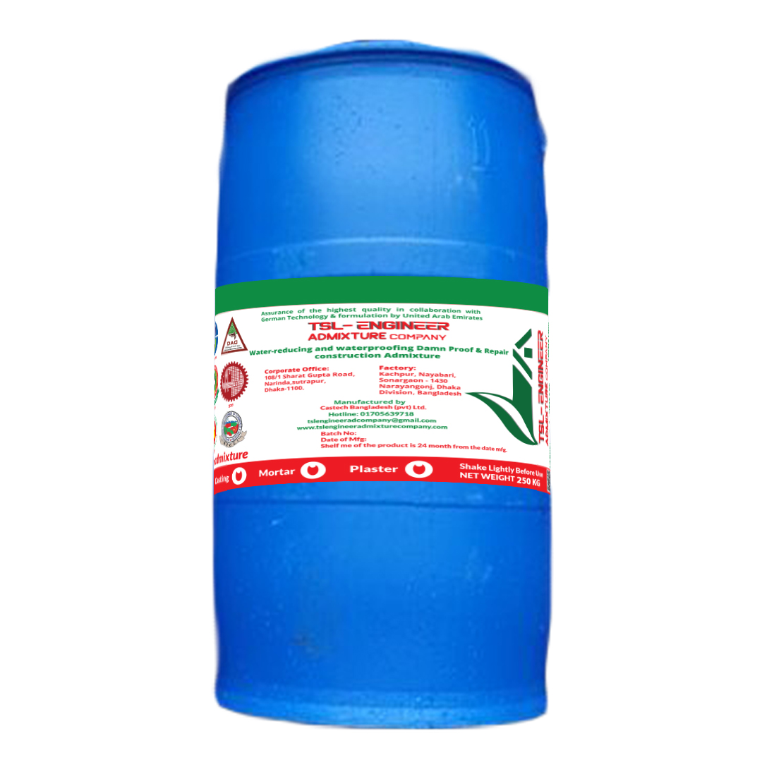 pdf – TSL Engineer Admixture Company